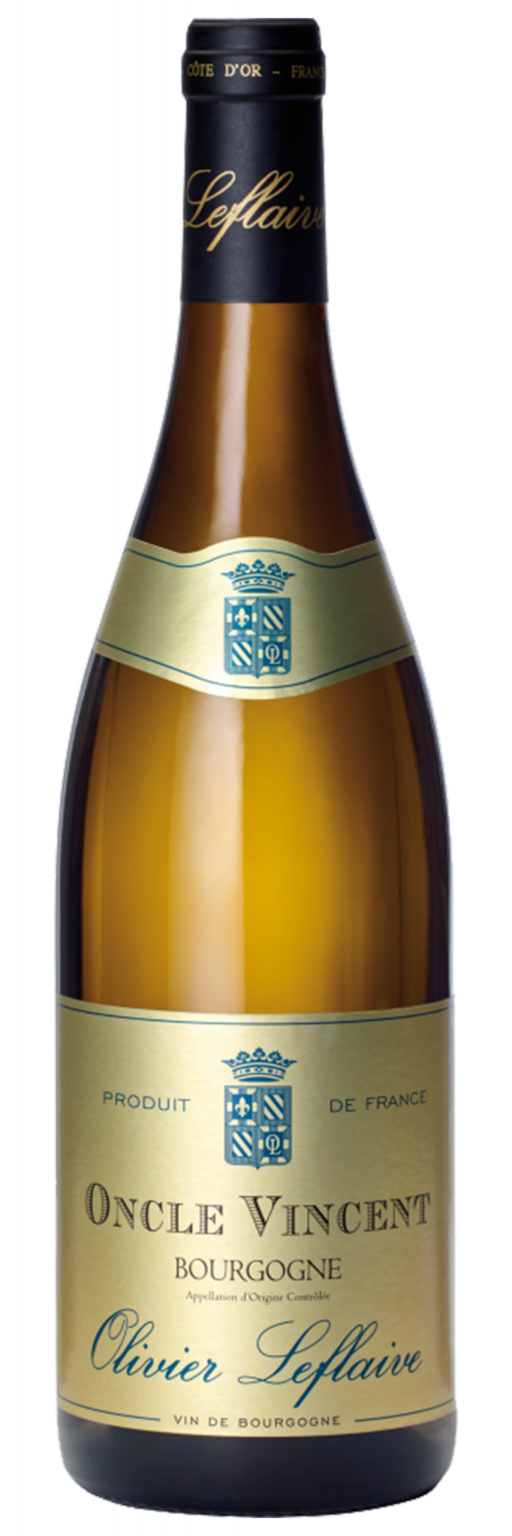 Vins – Olivier Leflaive