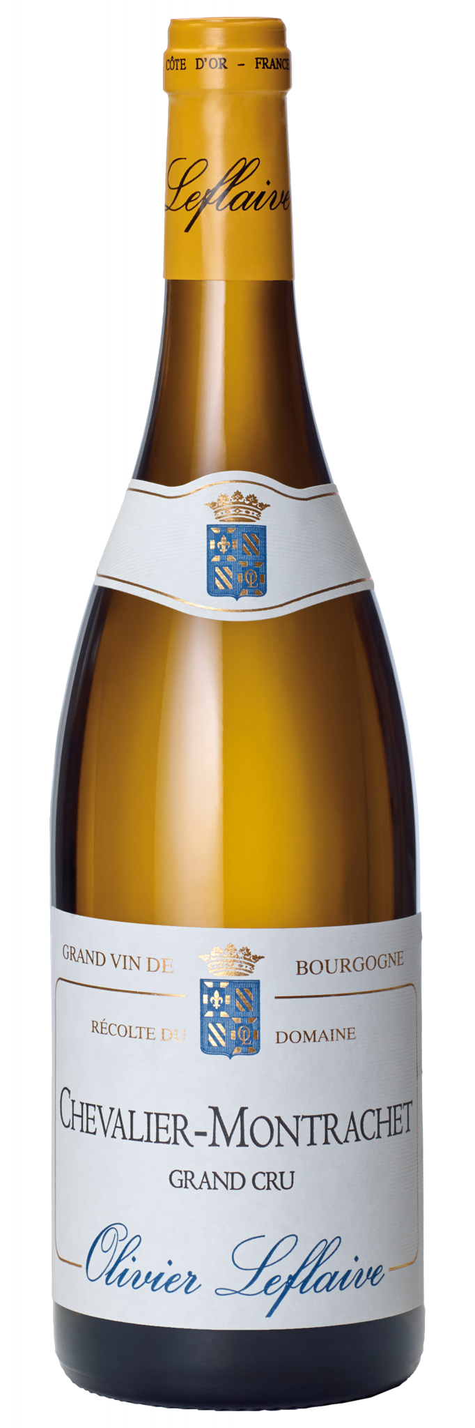 Chevalier-Montrachet Grand Cru 2022 – Olivier Leflaive