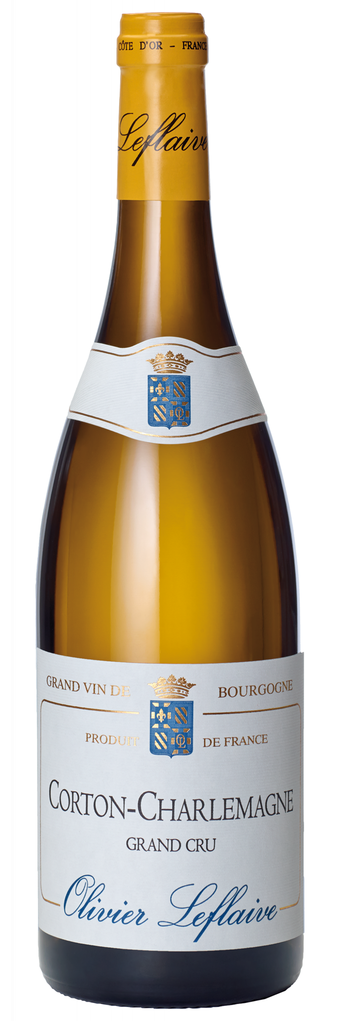 Corton-Charlemagne Grand Cru 2020 – Olivier Leflaive