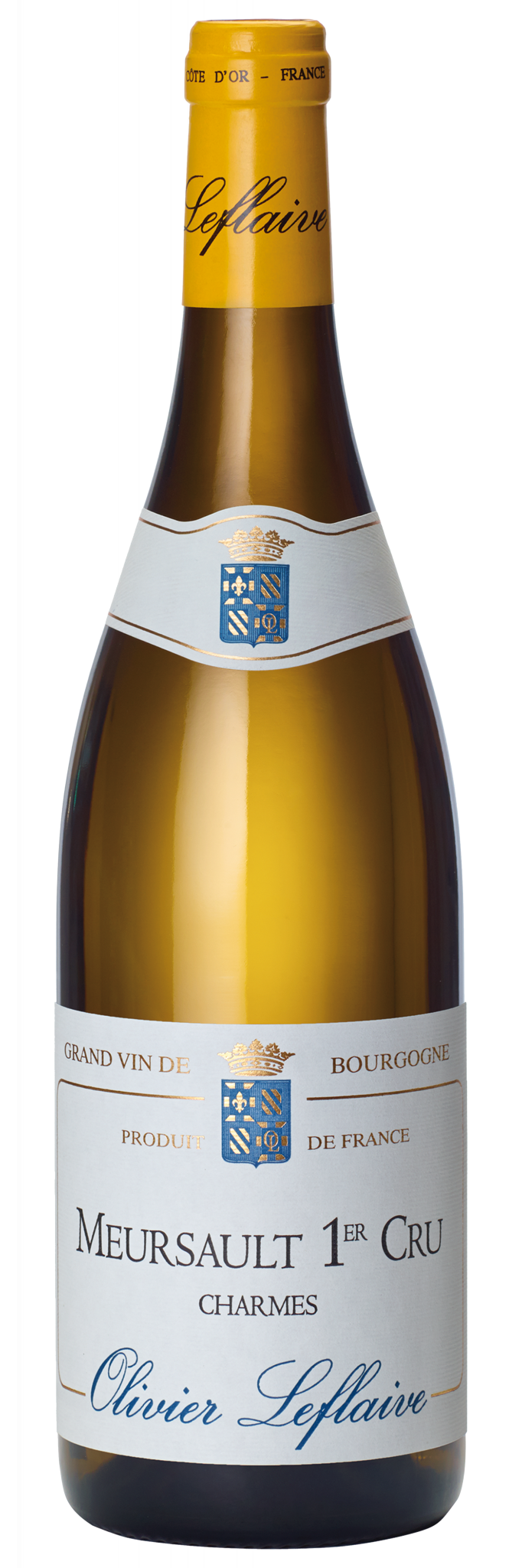 Meursault – Olivier Leflaive