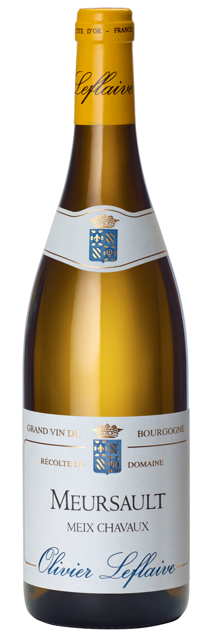 Meursault Les Meix Chavaux 2021 – Olivier Leflaive