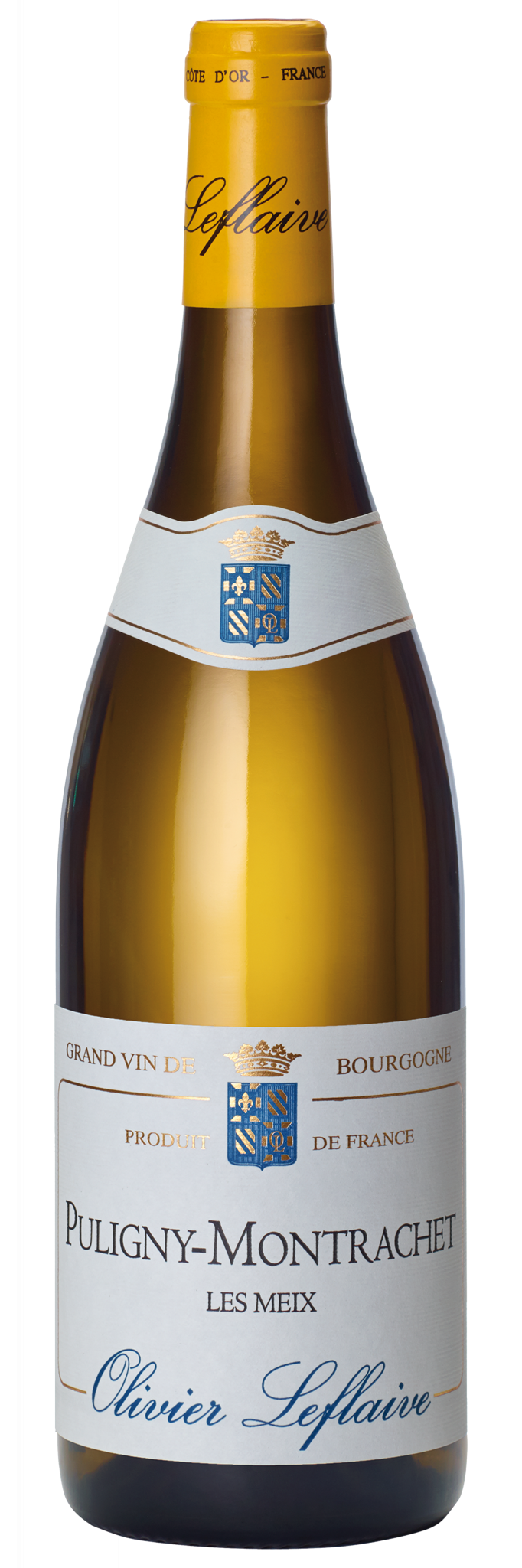 Puligny-Montrachet – Olivier Leflaive